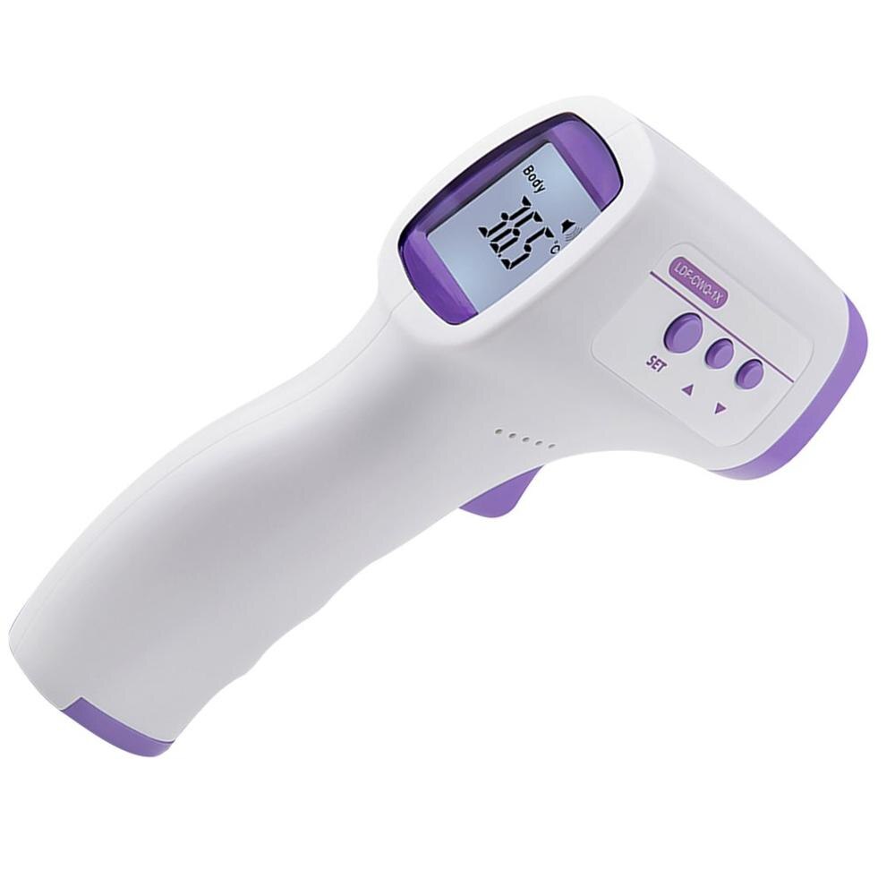 T-01 Non-Contact Forehead Temperature Tool High Pr... – Grandado