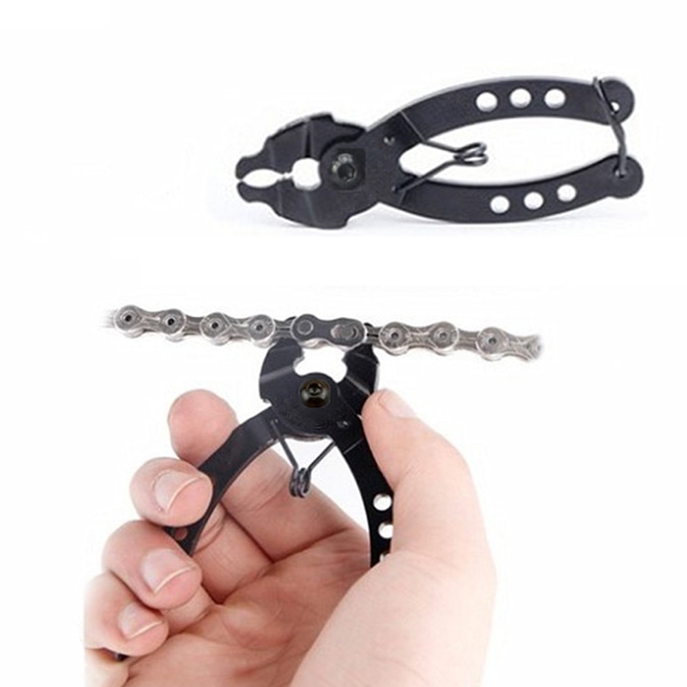 Mini Bike Multi Link Pliers Chain Quick Link Tool ... – Grandado