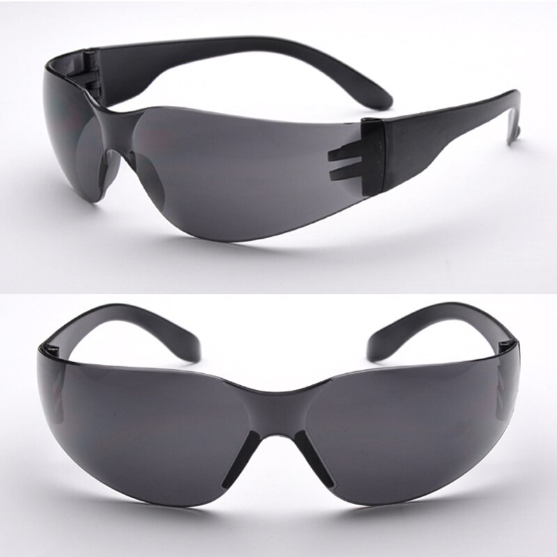Safety Googles Eye Protection Work Glasses Anti-UV... – Grandado
