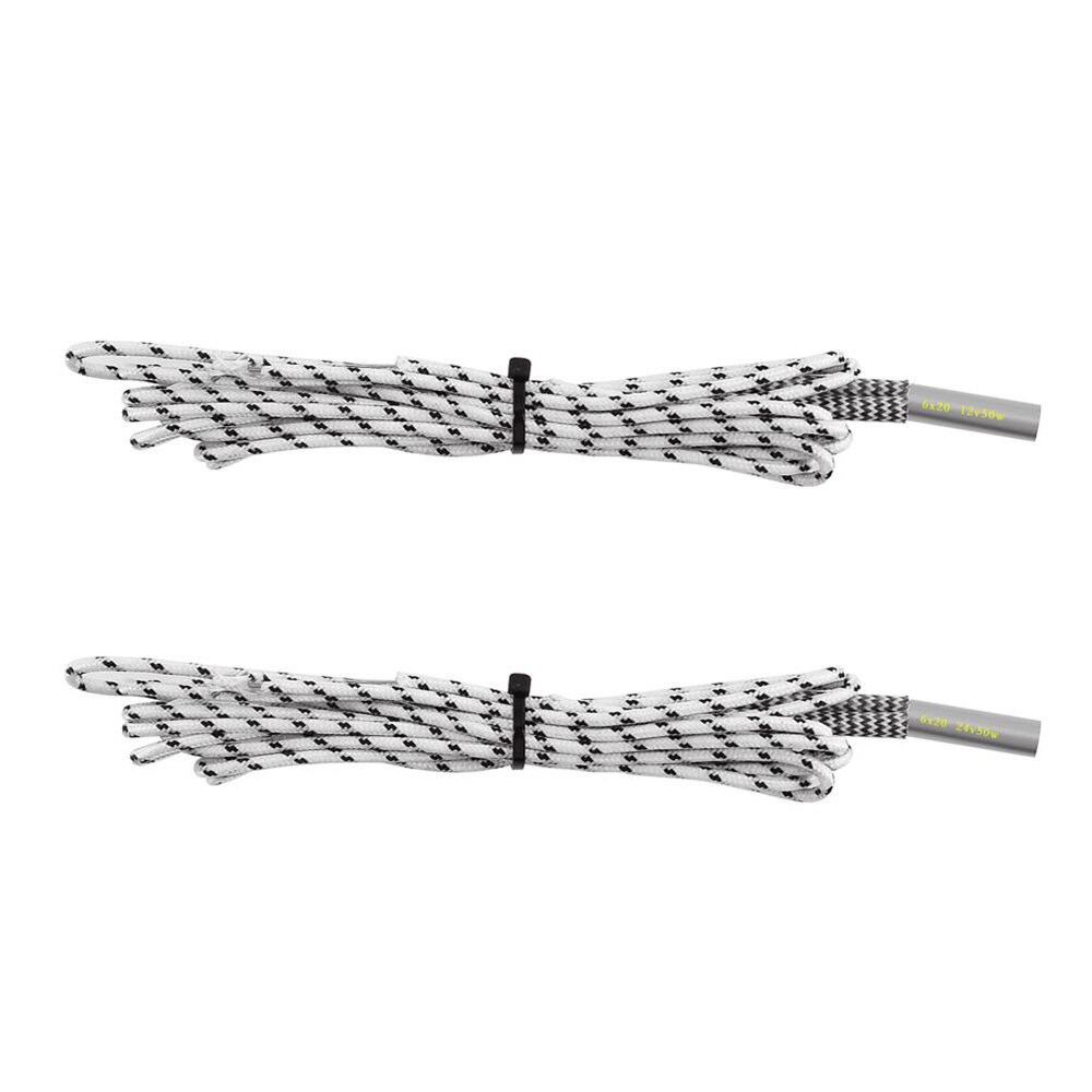 Upgraded Heater Cartridge Heating Tube 6*20mm 12V/... – Vicedeal