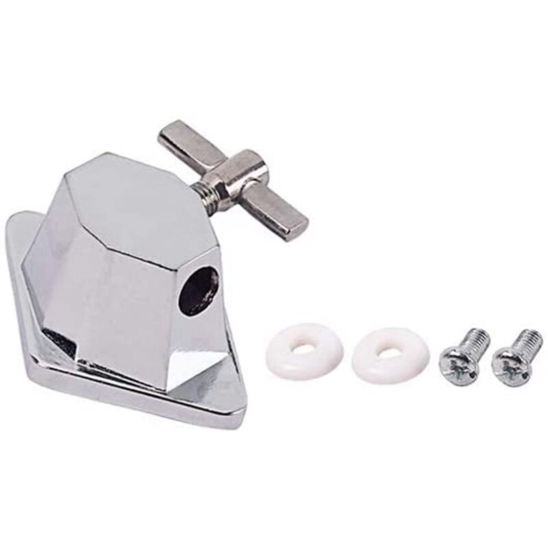 Floor Tom Drum Leg Bracket Rack Drum Mount Bracket... – Grandado