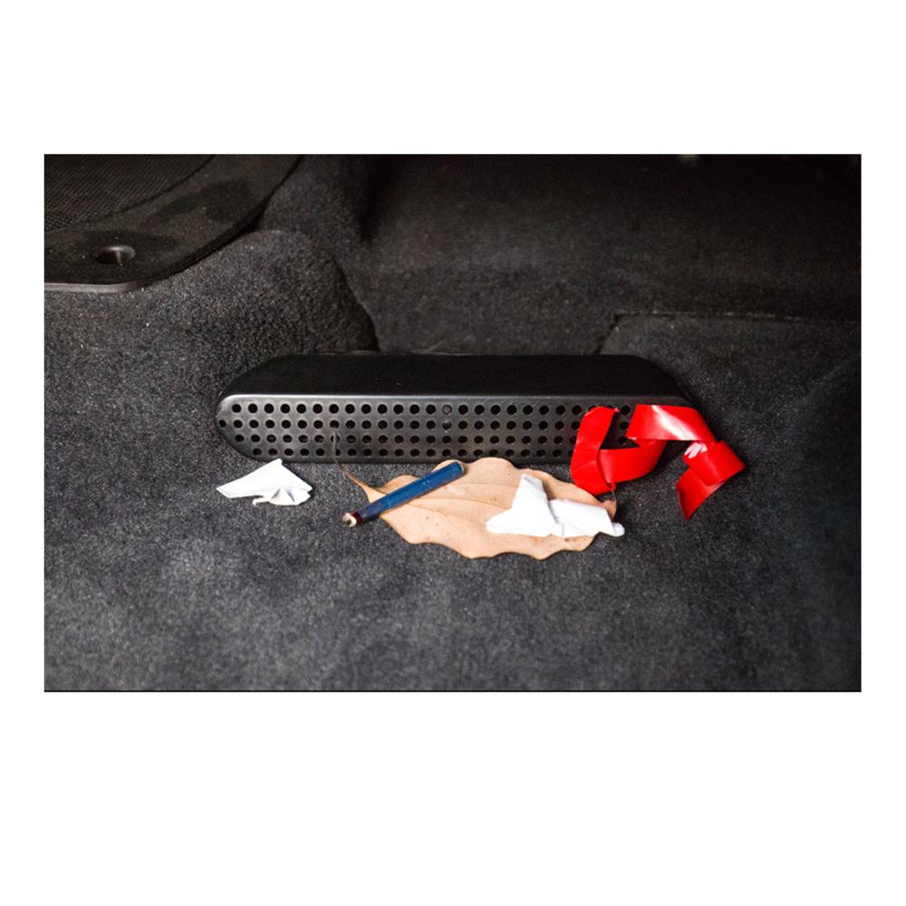 RUIYA Car-Styling Seat Heat Floor Air Conditioner ... – Grandado