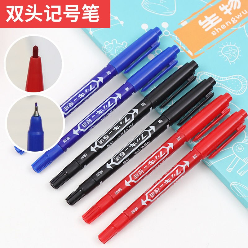 10PCS AOWA For Painting Color Marker Fine Line Pen... – Vicedeal