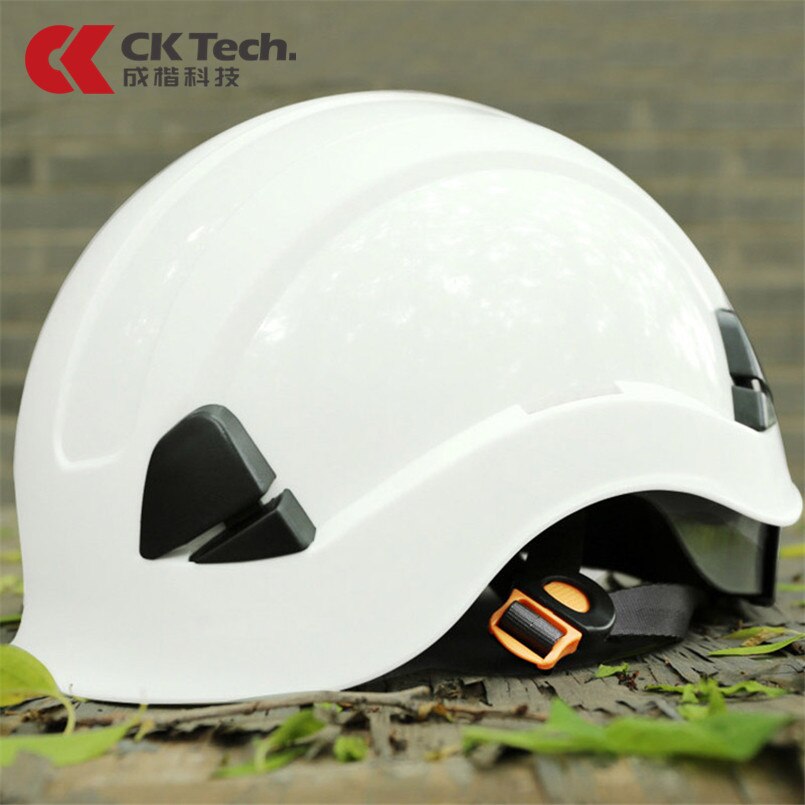 CK Tech. Helm helm ABS Bouw Beschermen Helmen Werk... – Grandado