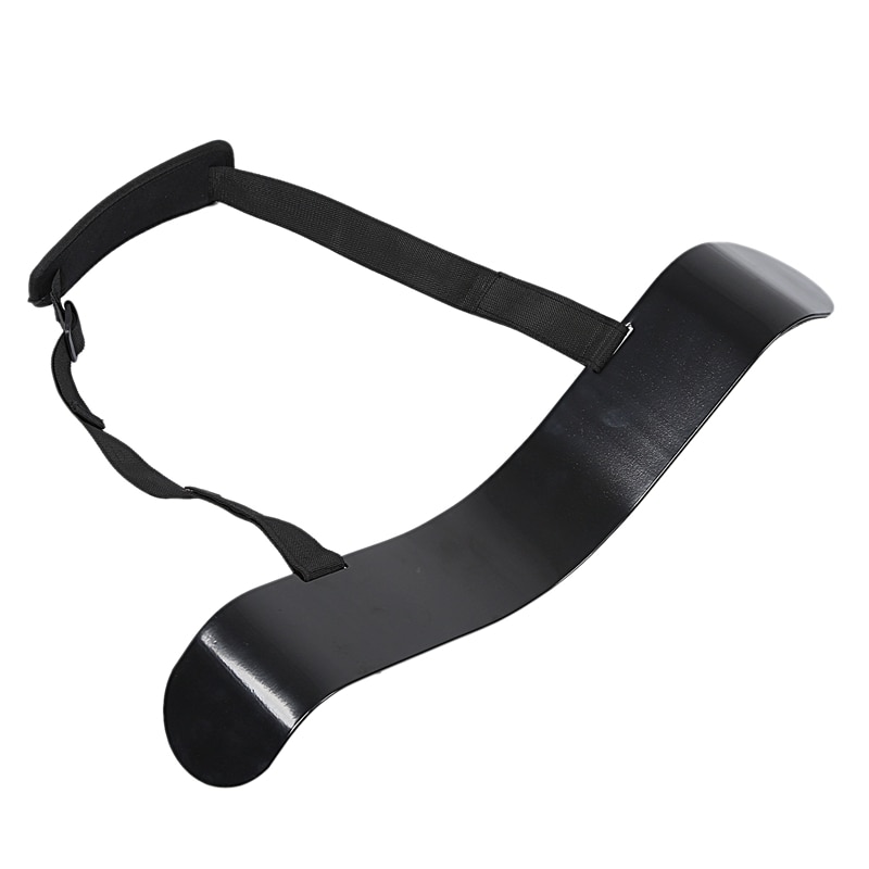 Biceps Training Weightlifting Arm Blaster Bending ... – Grandado