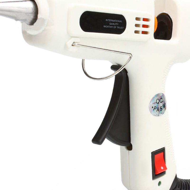25W Melt Air Glue Gun High Temp Heater Mini Gun Re... – Vicedeal