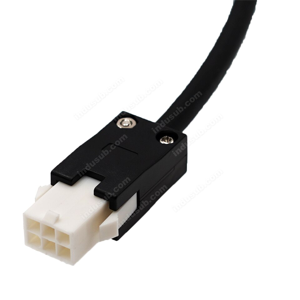 MFECA0030EAM Servo Motor Encoder 750W Kabel A4/A5 ... – Vicedeal