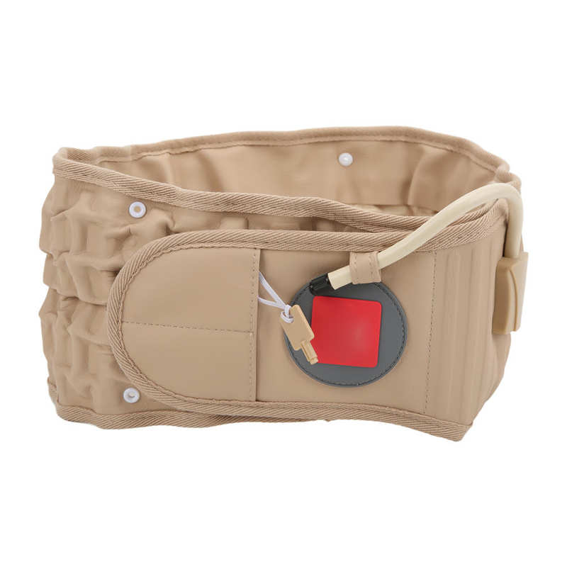 Back Traction Device Back Decompression Belt Unise... – Vicedeal