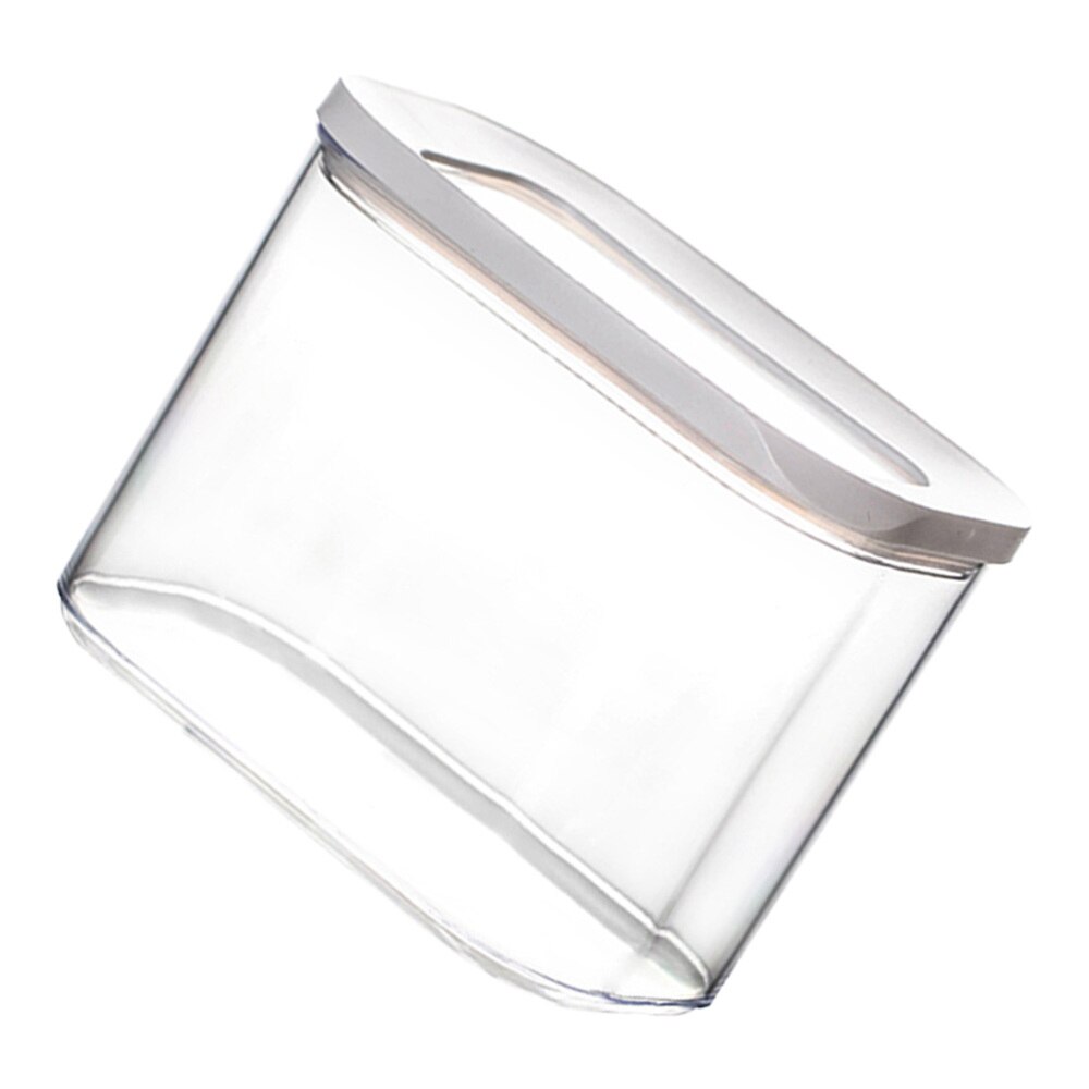 1Pc Huishoudelijke Voedsel Opbergdoos Keuken Bonen... – Vicedeal