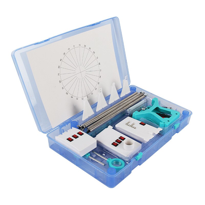 Junior Middle School Physics Experiment Equipment ... – Grandado