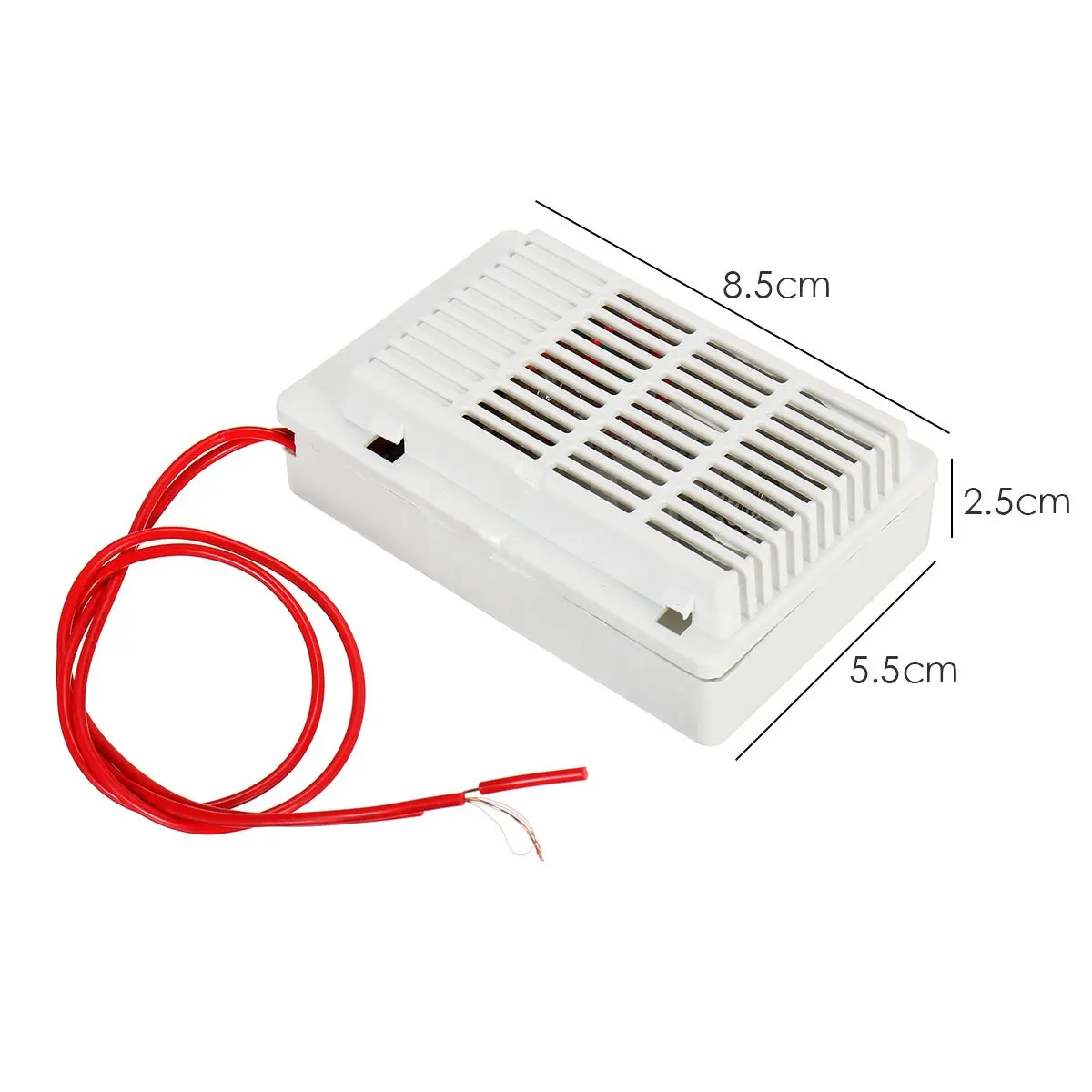 Mini Ozone Generator Air Purifier Portable Home Ai... – Grandado