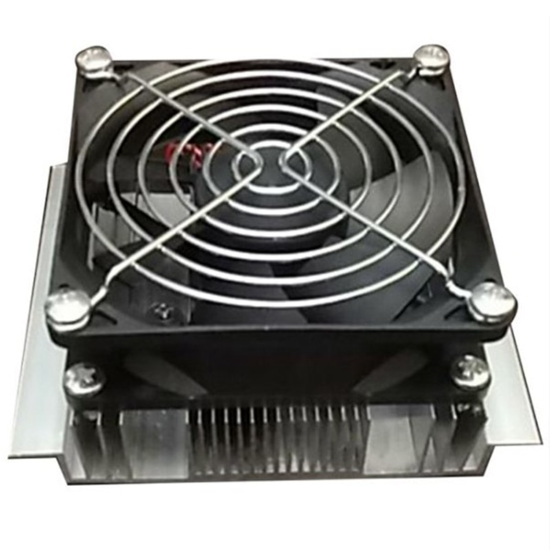 50W Thermoelectric Peltier Refrigeration Cooler Se... – Grandado