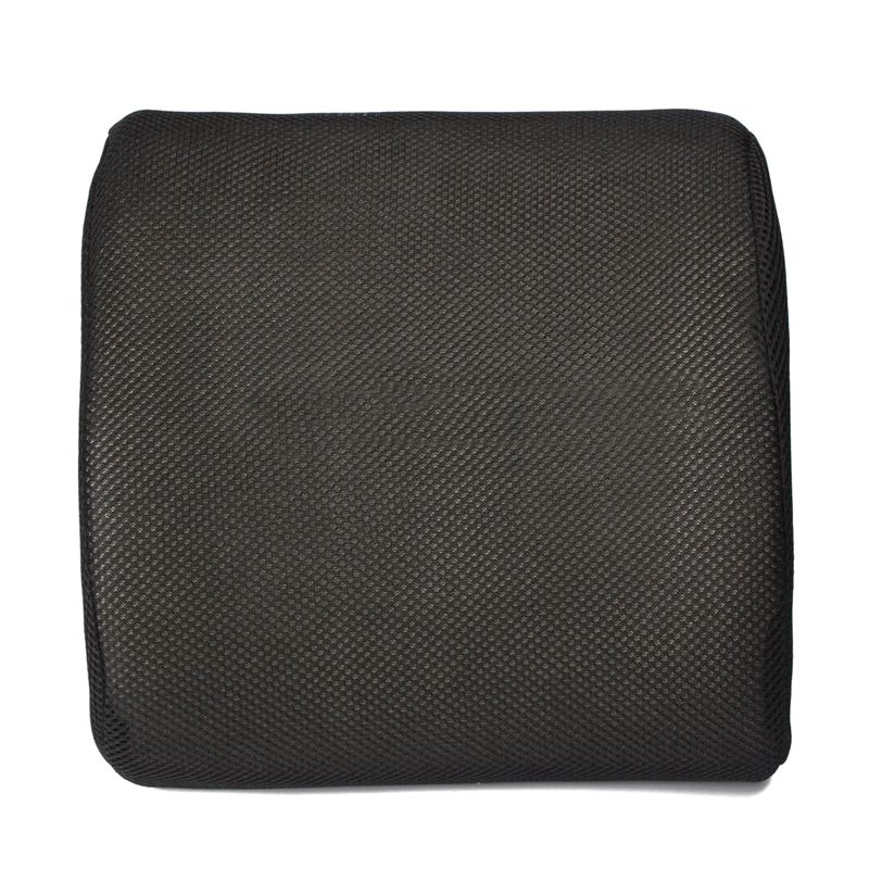 Lumbar Back Support Cushion Pillow Memory sponge W... – Grandado