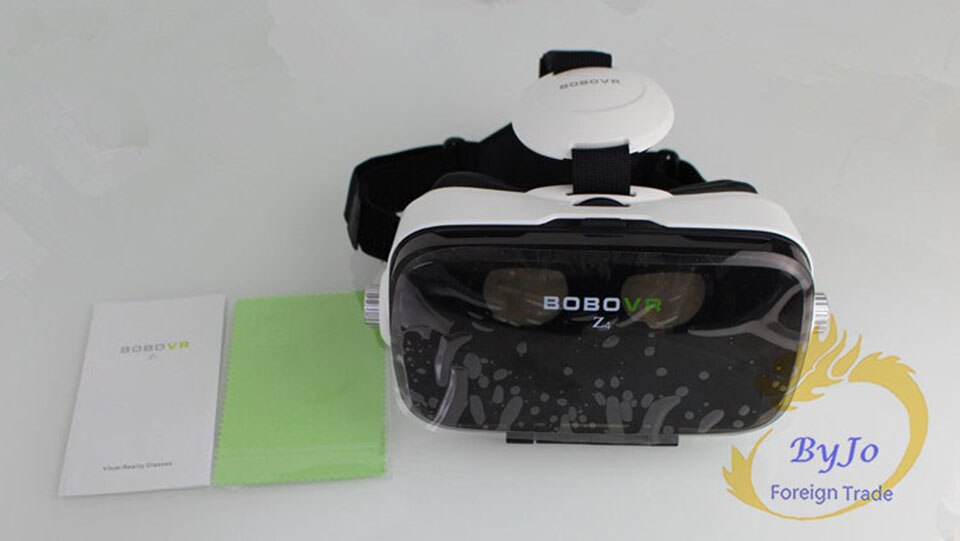 BOBOVR Z4 Virtual reality Video game glasses compa... – Vicedeal