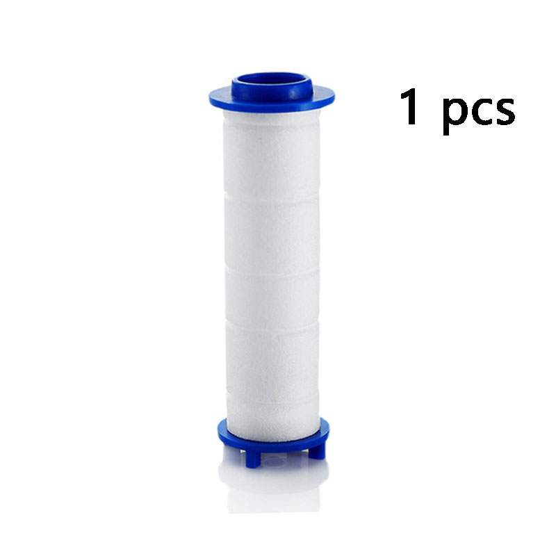 Shower Head Filter PP Cotton Portable Mini Water F... – Grandado
