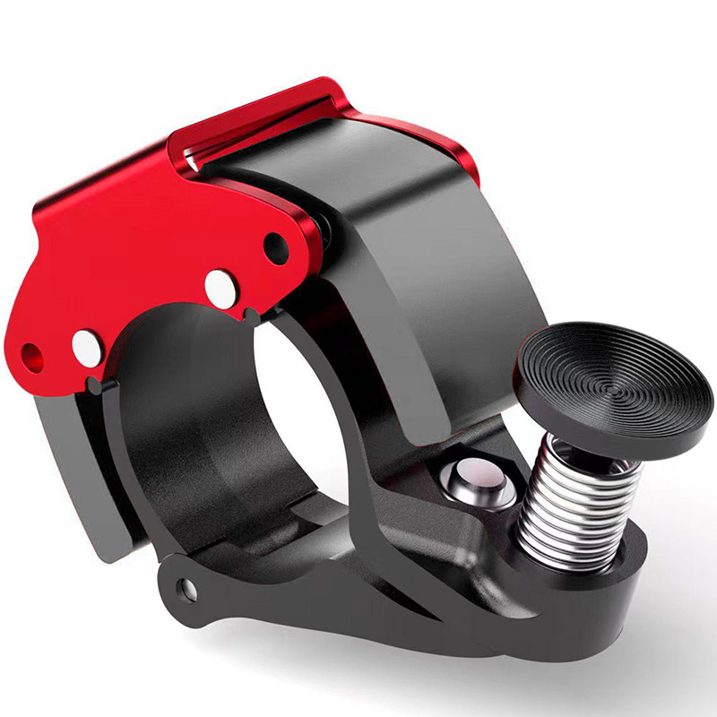 Rvs Fiets Bel Ring Mtb Cycling Hoorn Bike Bell Stu... – Vicedeal