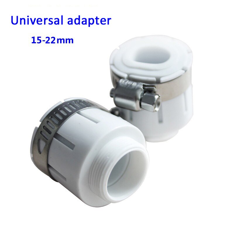 Multi-function 15~23mm Switch Faucet Adapter Unive... – Vicedeal