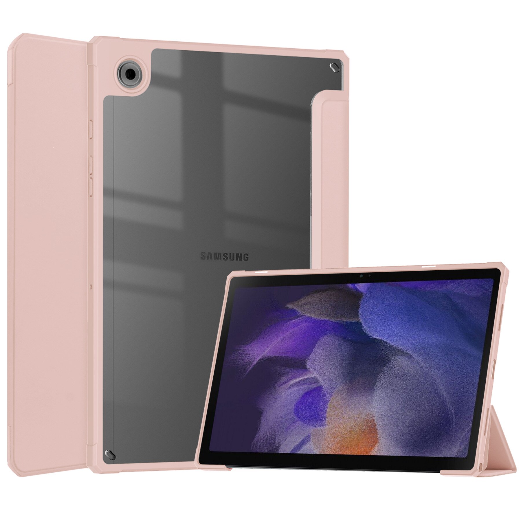Coque Pour Tablette Samsung