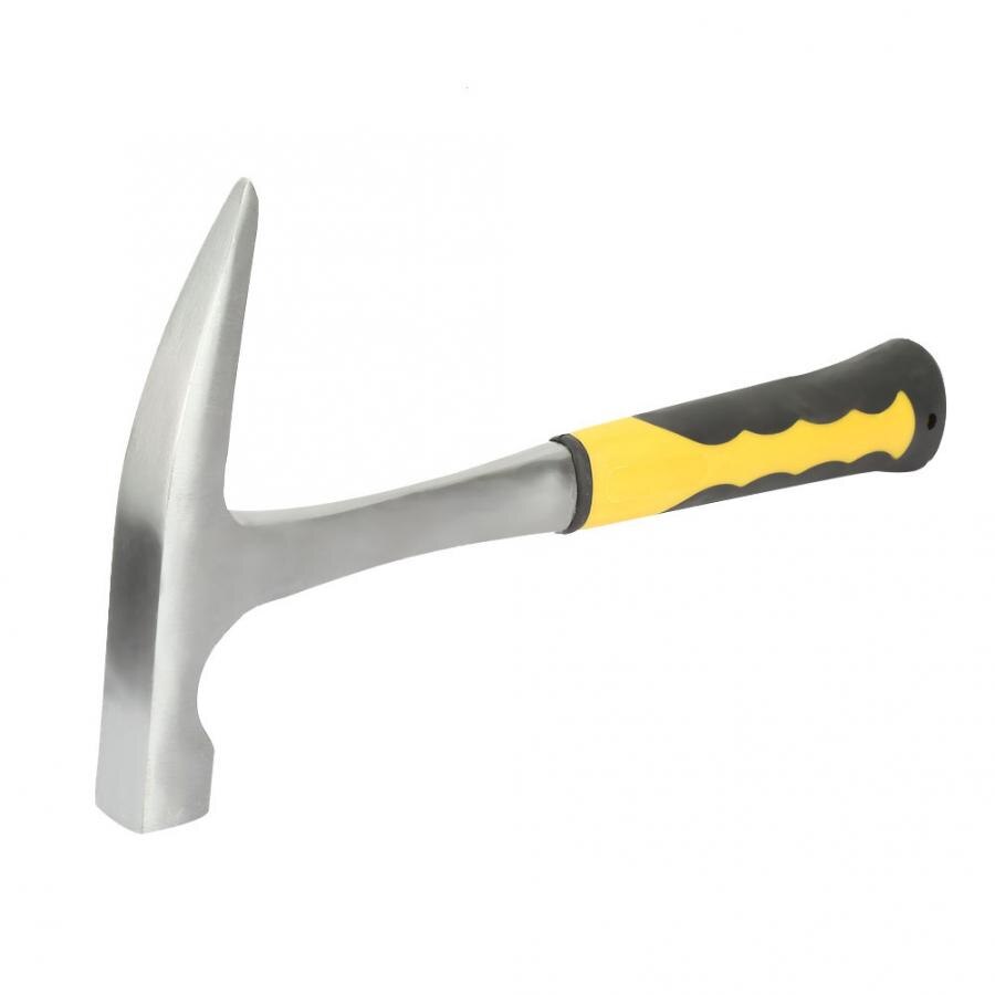 Hand Tools Hammer Tools Double Head Flat Mouth Geo... – Grandado