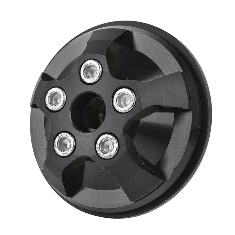 Motorcycle Engine Decoration Cover Engine Protecti... – Grandado