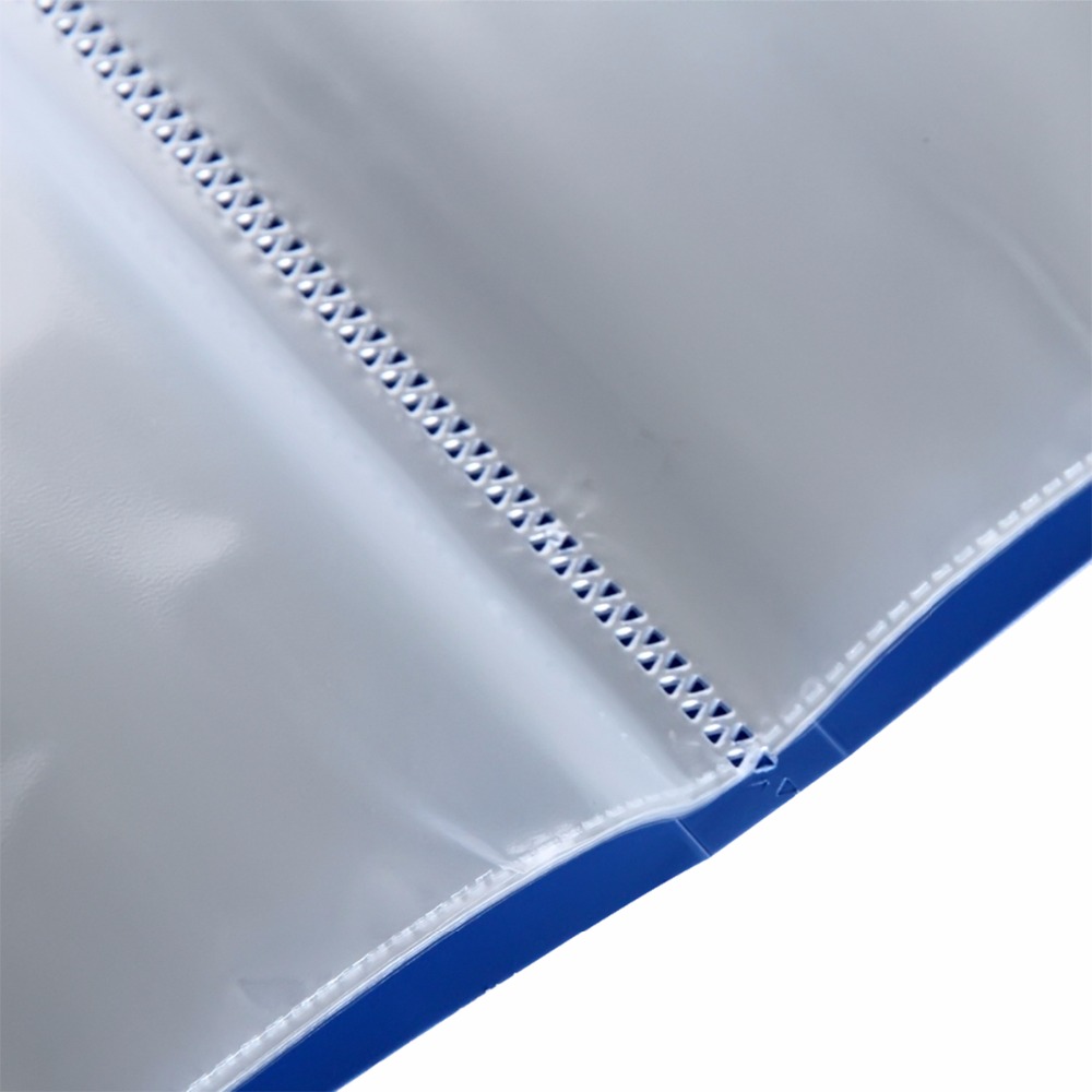 Deli 1pcs file holder Loose-leaf folder 40/60 page... – Vicedeal