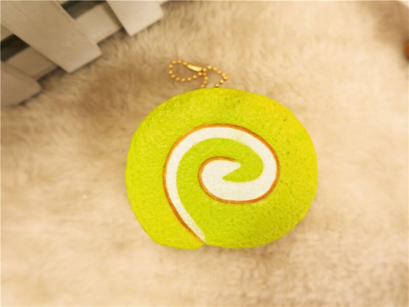 Kuutti Squishy Anti Stress Toy Cute Kawaii Swiss R... – Vicedeal