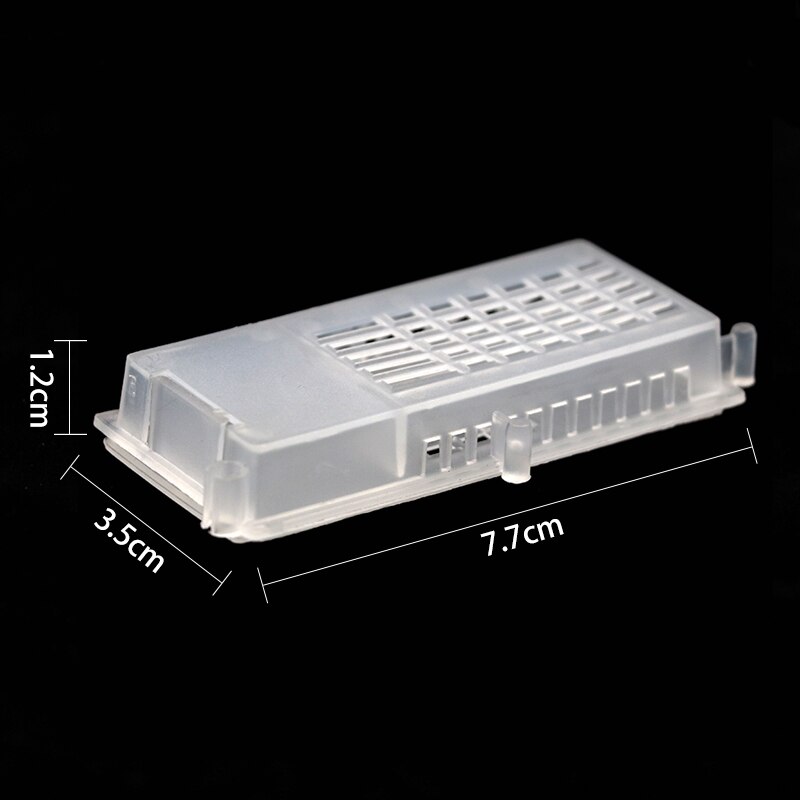 5PCS Beekeeping Transport Cages Yellow White Bees ... – Vicedeal