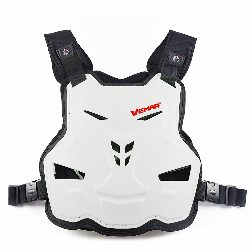 VEMAR Motorcycle Body Armor Off-Road Racing Vest M... – Grandado