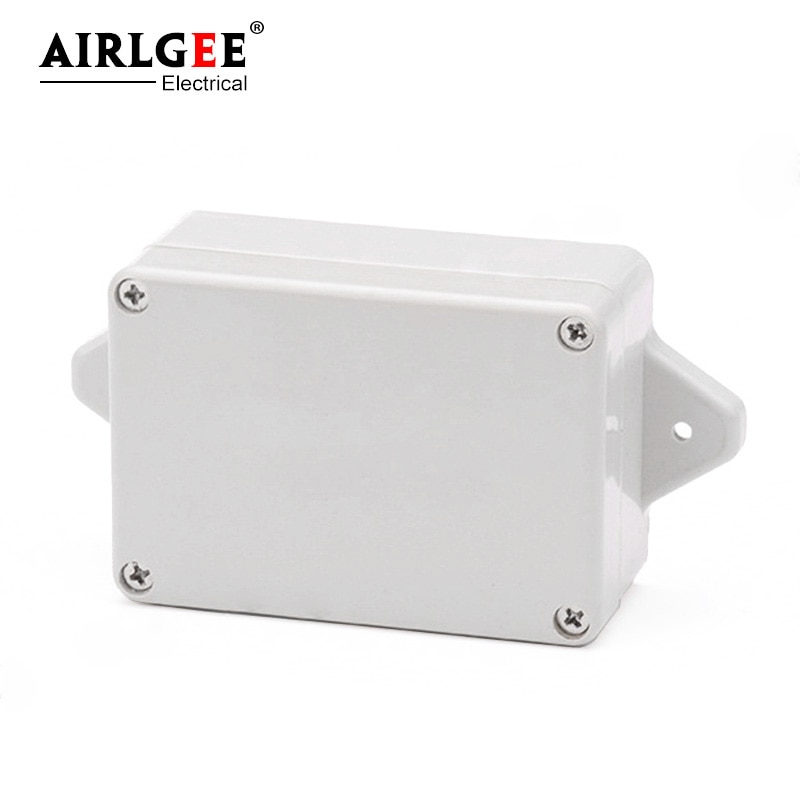 83 x 58 x 33mm waterproof IP65 plastic electrical ... – Vicedeal