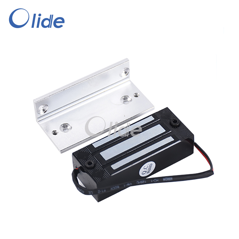 Magnetic Lock 60KG Electromagnetic Lock 12V/24V Mi... – Grandado Magnetic Lock 60KG Electromagnetic Lock 12V/24V Mi... – Grandado