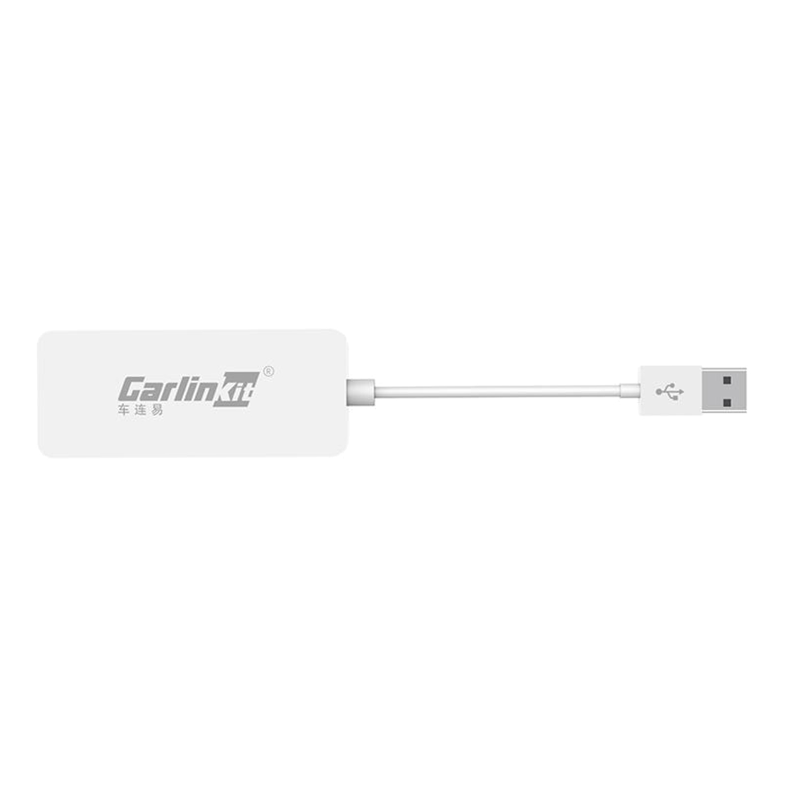 Carlinkit Auto Car play USB Dongle Adapter for iPh... – Grandado
