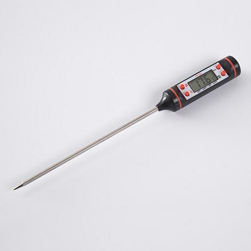 Digital Thermometer Kitchen Tools For Meat Water M... – Vicedeal
