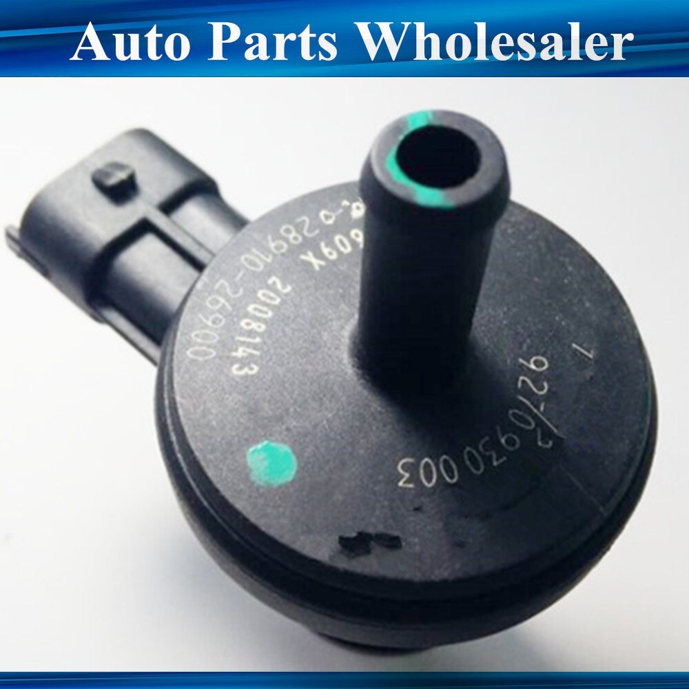 Original Vapor Canister Purge Valve Solenoid 28910... – Grandado