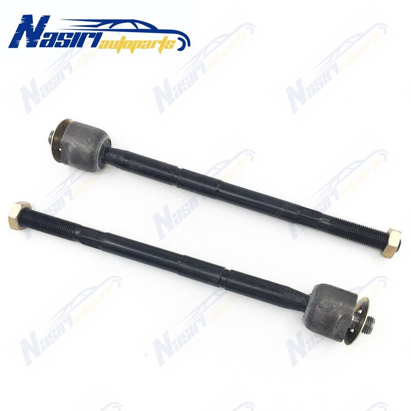 Pair of Inner Tie Rod Ends For Toyota Corolla (_E1... – Grandado