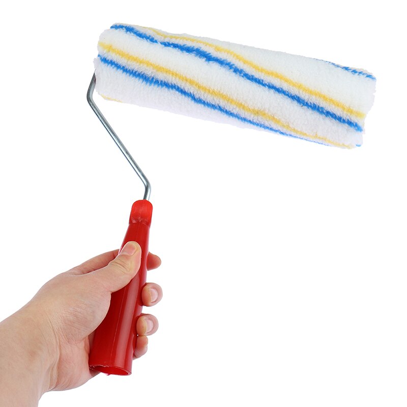 About 23x4.5cm DIY Roller Paint Brush Painting Bru... – Grandado