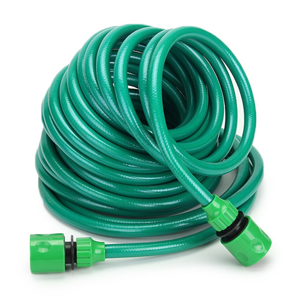 Plastic Outdoor Camping Garden Hoses Set Wall-moun... – Grandado