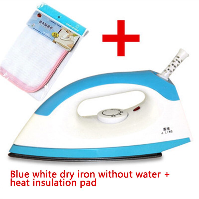 Dry Electric Iron Domestic Multi-stage Dry Ironing... – Grandado