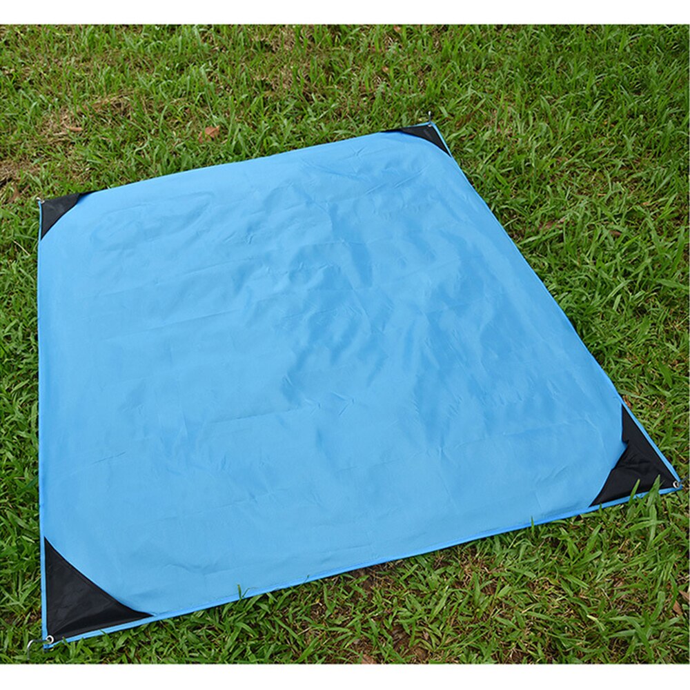 Waterproof Picnic Mat with Storage Bag Outdoor Por... – Grandado
