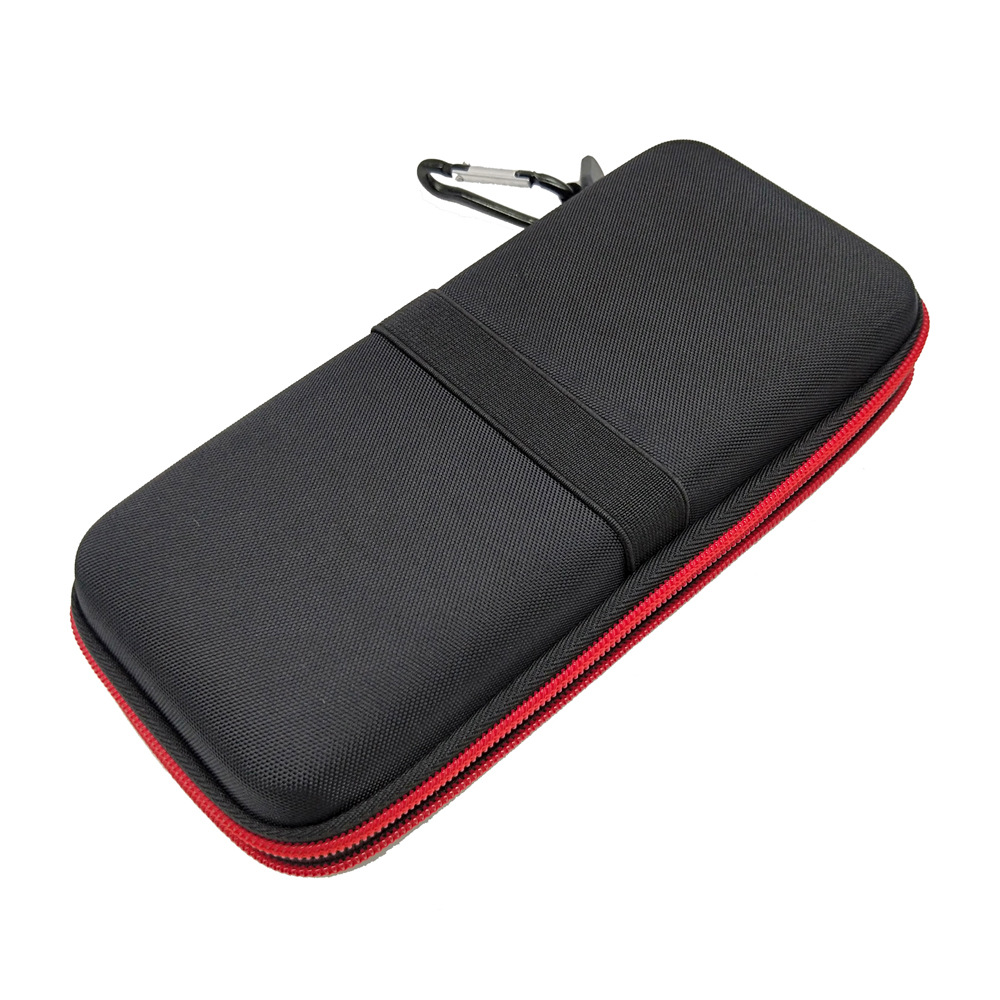 Hard EVA Travel Case Zipper Cover Shockproof Bag f... – Grandado