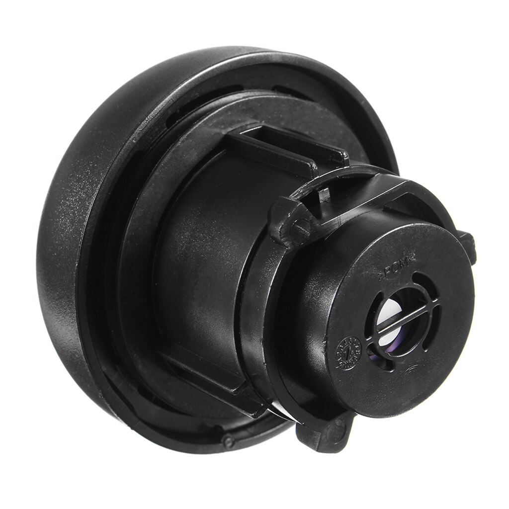 Car Fuel Locking Cap Auto Locking Fuel Tank Filler... – Grandado