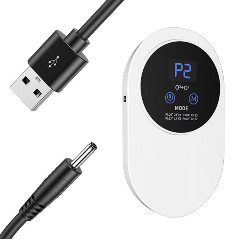 DC 5V Ozone Generator Smart Formaldehyde Deaerator... – Vicedeal