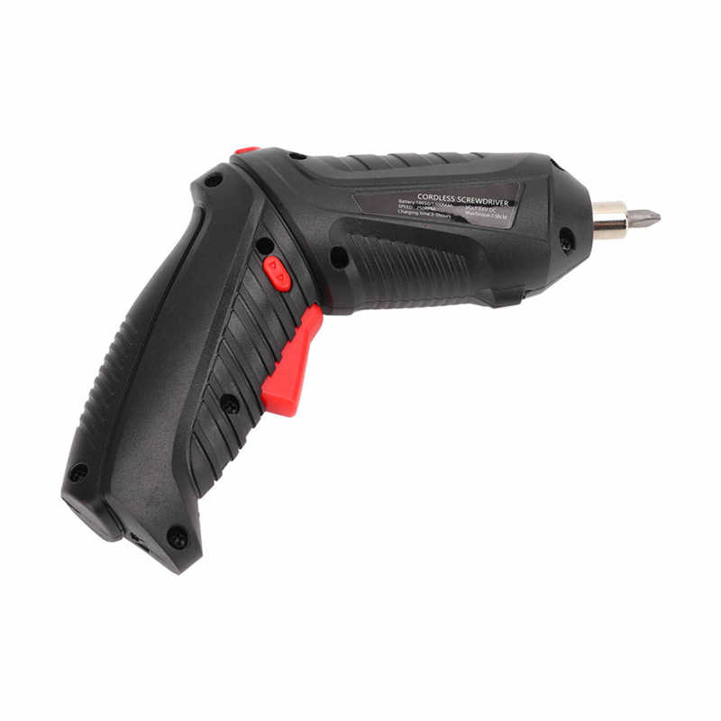 Set trapano avvitatore avvitatore elettrico a batt... – Grandado