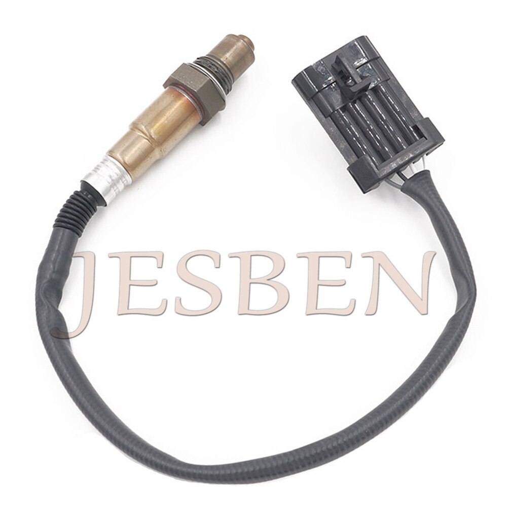 Lambda Sonde Sauerstoff O2 Sensor für Chery Fulwin... – Grandado