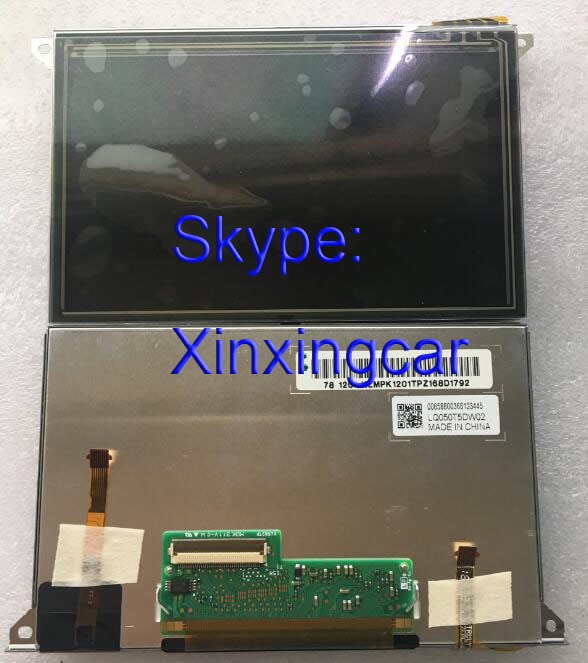 SPECIAL OFFER FOR 10 DAYS ! Original 5inch LCD dis... – Grandado
