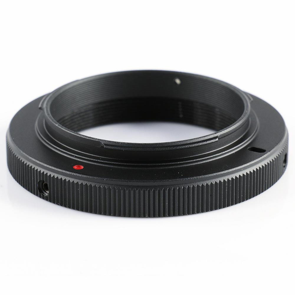 Lens Adapter T2-AI T2 T Lens Voor Nikon Mount Adap... – Vicedeal