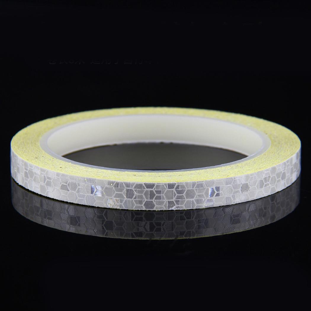 Fiets Sticker DIY Reflecterende Stickers Reflector... – Grandado