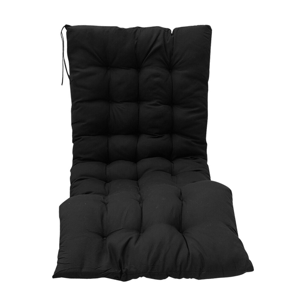 Long Cushion Recliner Chair Cushion Thicken Foldab... – Vicedeal