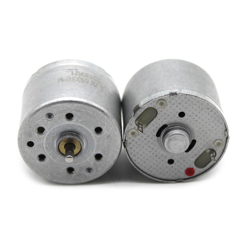 Solar do motor 310 Do Motor da Micro DC 1.5V-6V 4.... – Grandado