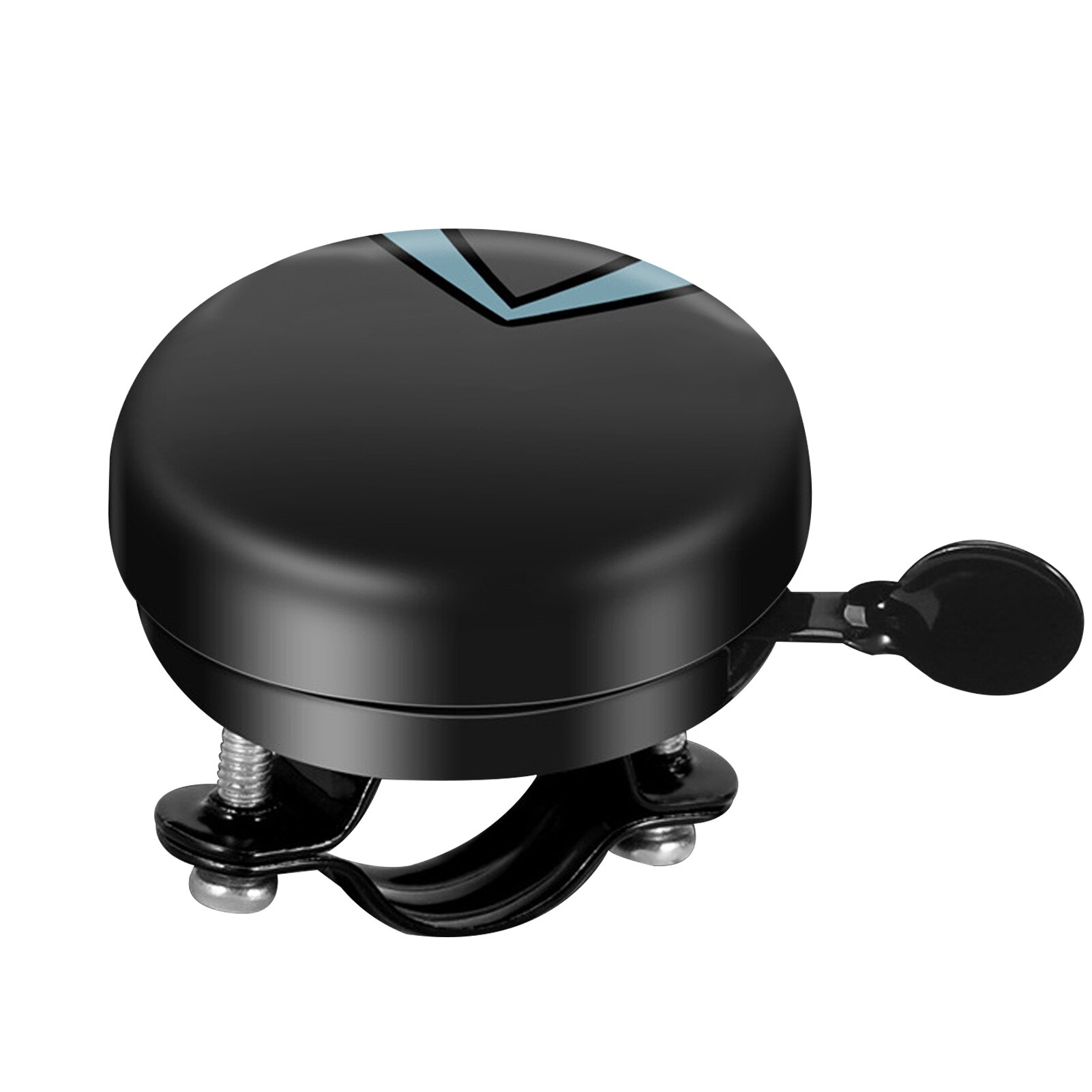 Campane per manubrio per bicicletta suono forte ch... – Vicedeal