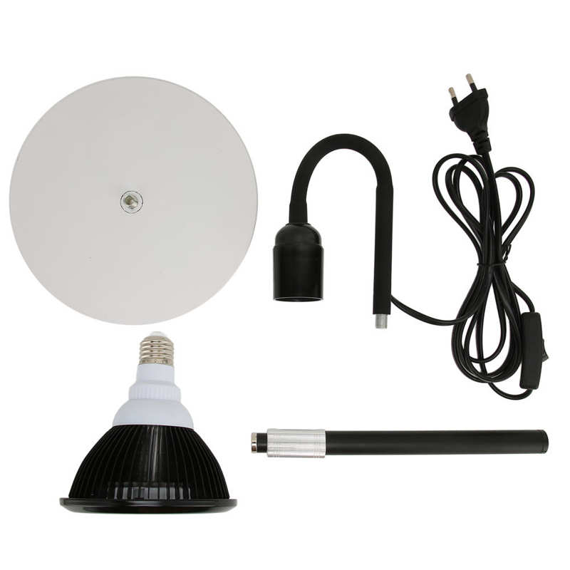 Led Rood Licht Zachte Led Infrarood Licht Therapie... – Vicedeal